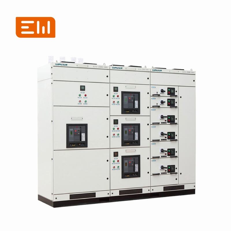 LV Panels & Low Voltage Switchgear: A Simple Guide (2025)